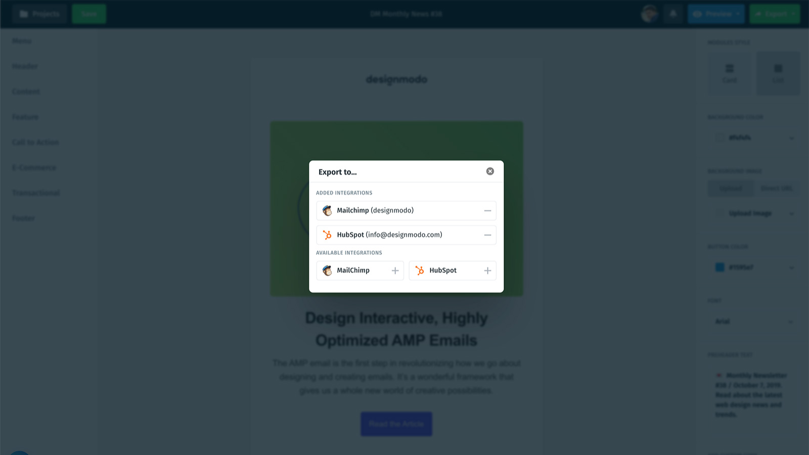 Postcards HubSpot Integration | Connect Them Today