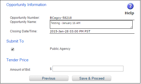 Submission Manager | Etegri Help