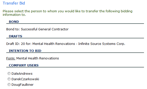 Submission Manager | Etegri Help