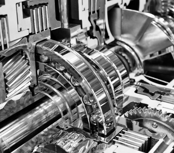 Carpenter Additive | End-to-End Additive Manufacturing