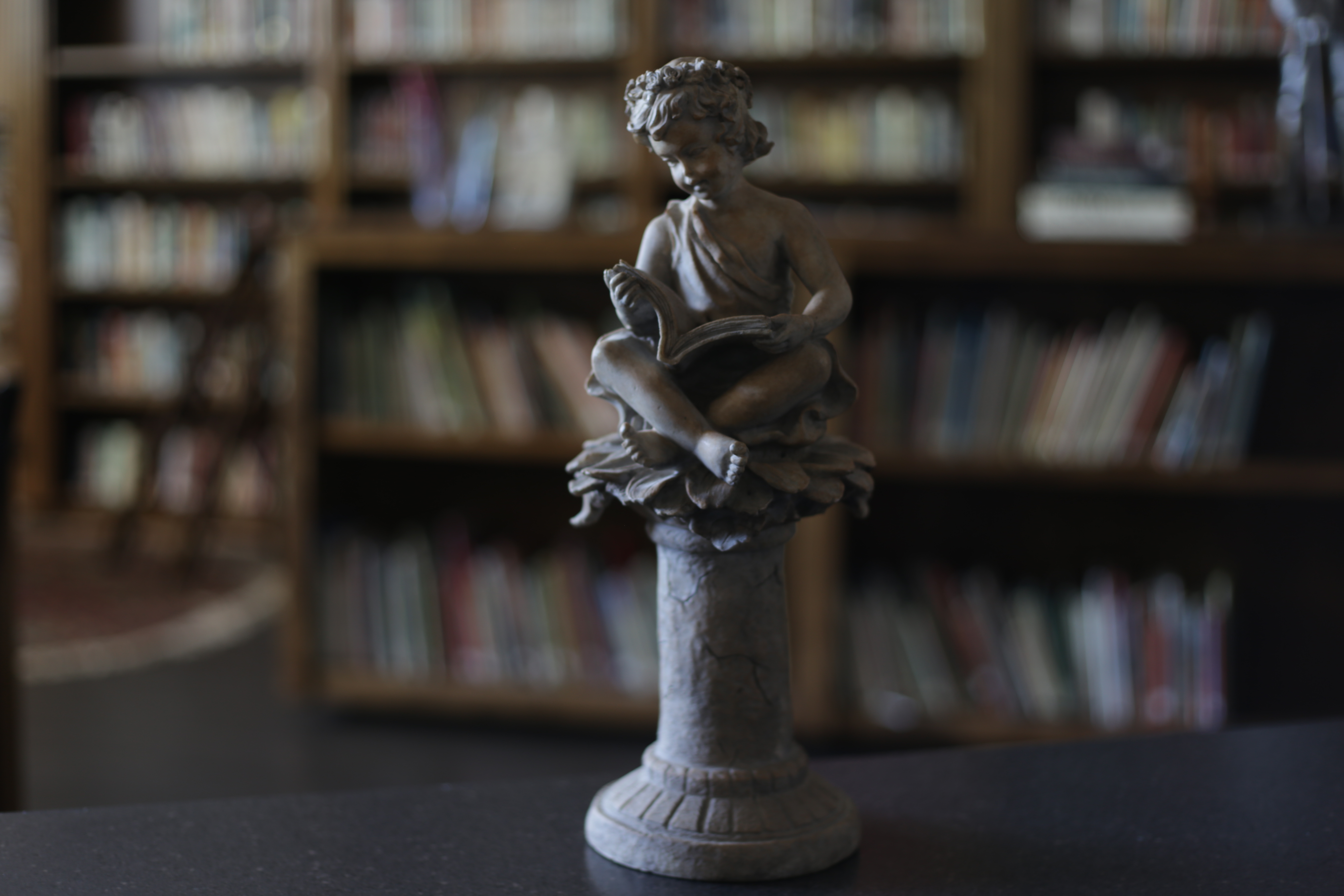 Why Study Greek - Part II - Trinitas Christian School