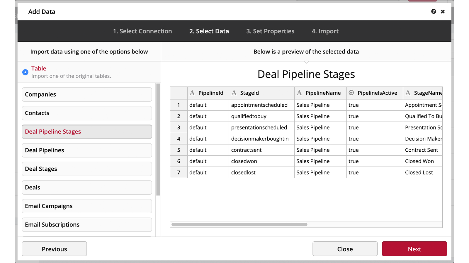 ClicData HubSpot Integration | Connect Them Today