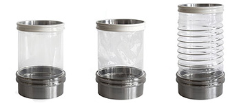 BFM Flexible connections | Pipe fittings for different industries