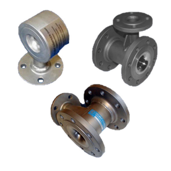 Noiseless injection of steam| Steam injectors for industrial applications