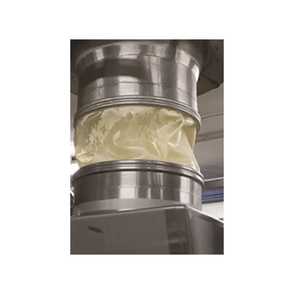 BFM Flexible connections | Pipe fittings for different industries