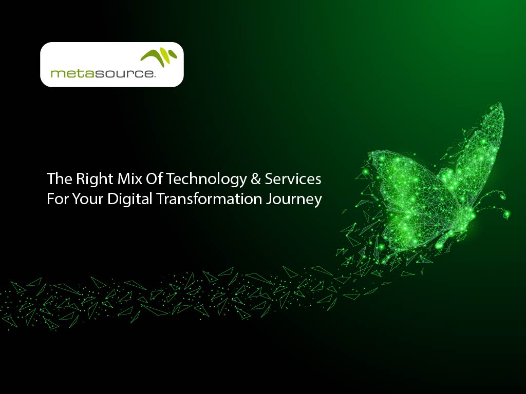 2023 Brand Materials | MetaSource