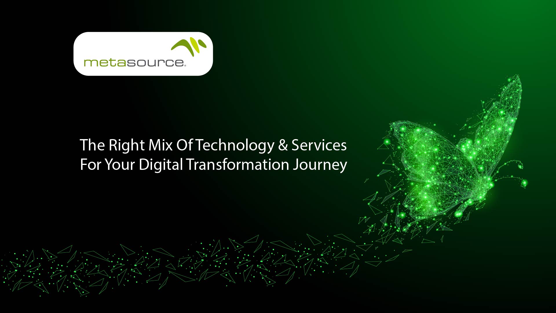 2023 Brand Materials | MetaSource