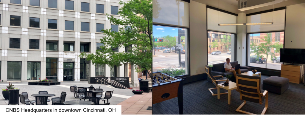 An Introduction to CNBS and Our 3 Core SAP Solutions - CNBS Software