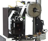 Standing out in the AIDC industry.