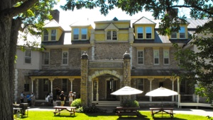 Employment | Rock Point School