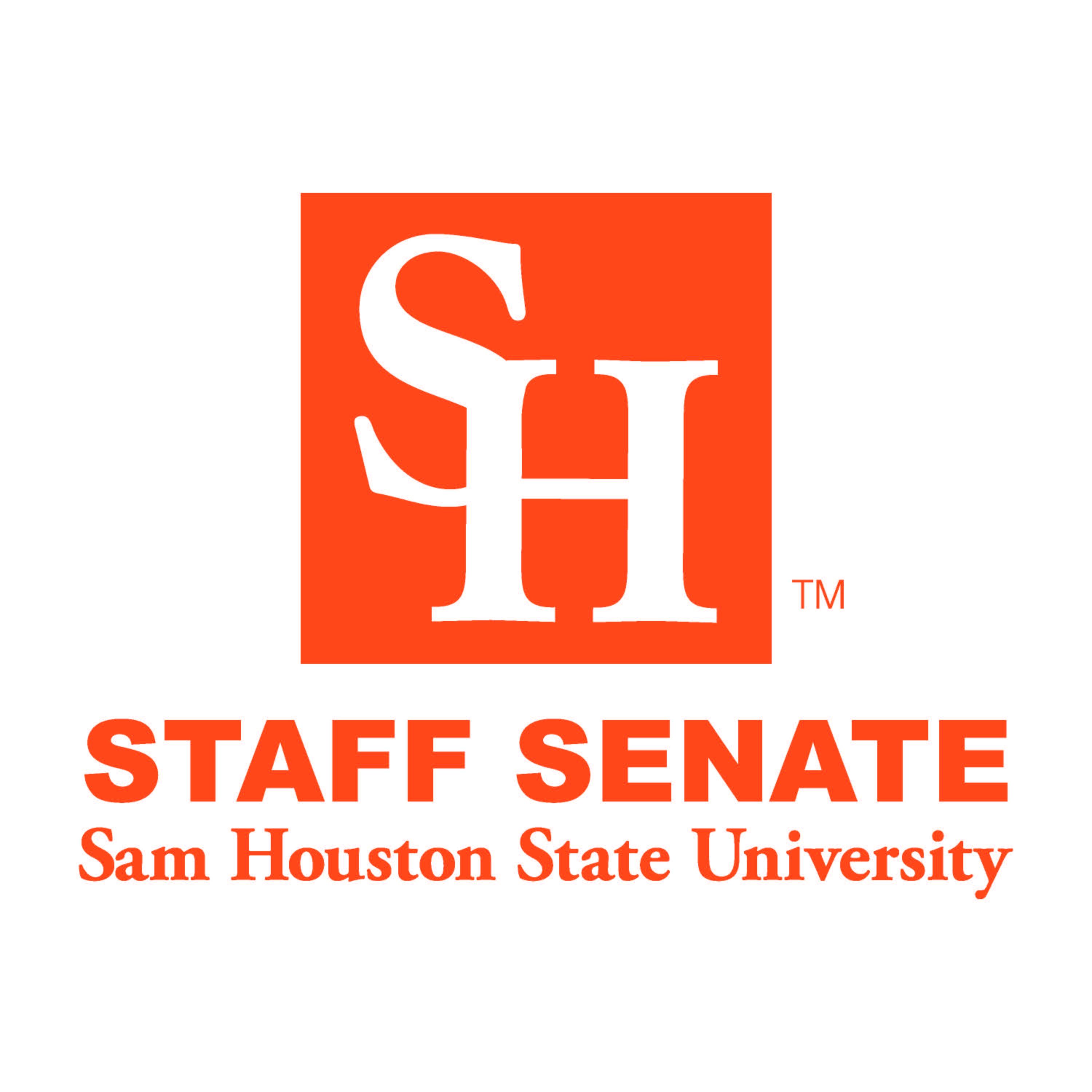 Official Senate Logo