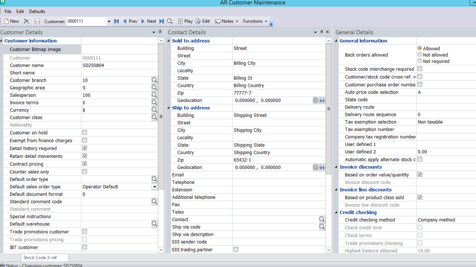SYSPRO 6, 7, 8, Avanti SYNC HubSpot Integration | Connect Them Today