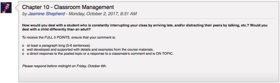 ITA Online TEFL Course: Overview / Content / Syllabus / FAQs