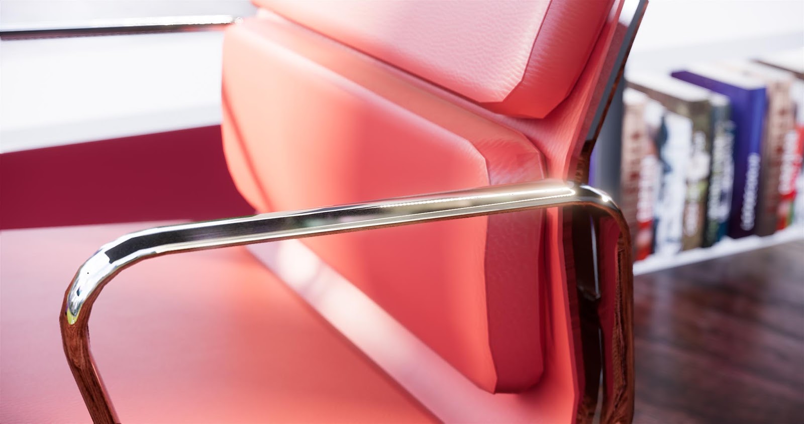 Enscape 2.5: The New Web-Based Asset Library