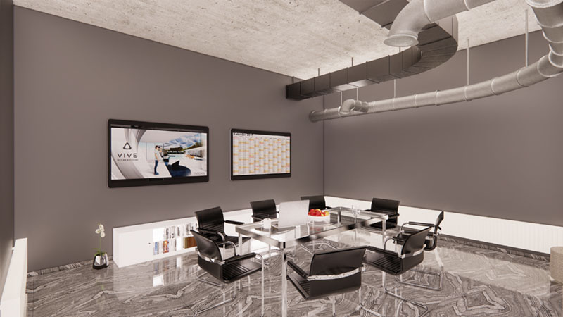 Enscape | Best Practices for Ambient Lighting and Exposure