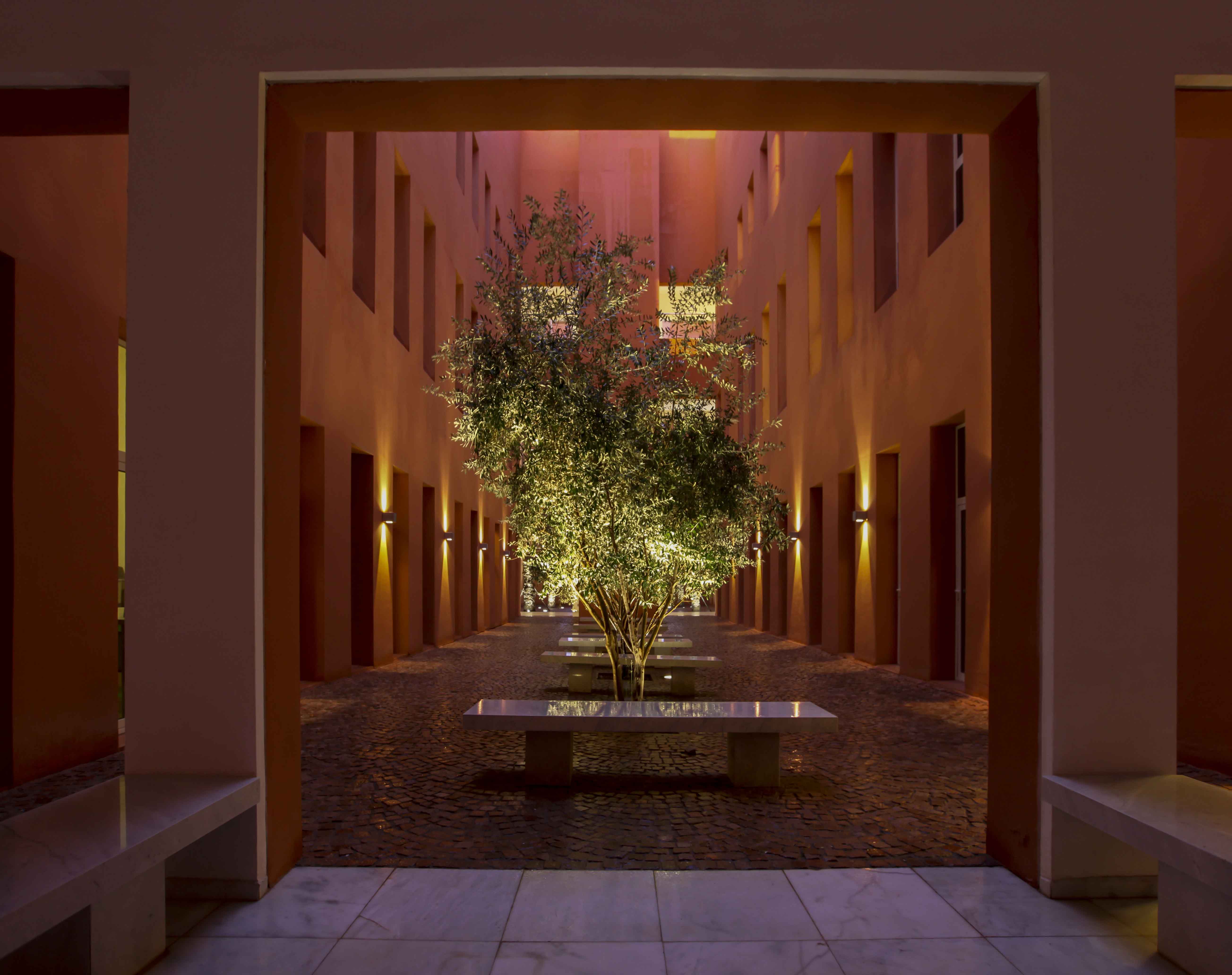 UM6P | School of Hospitality Business & Management |Ben Guerir Morocco