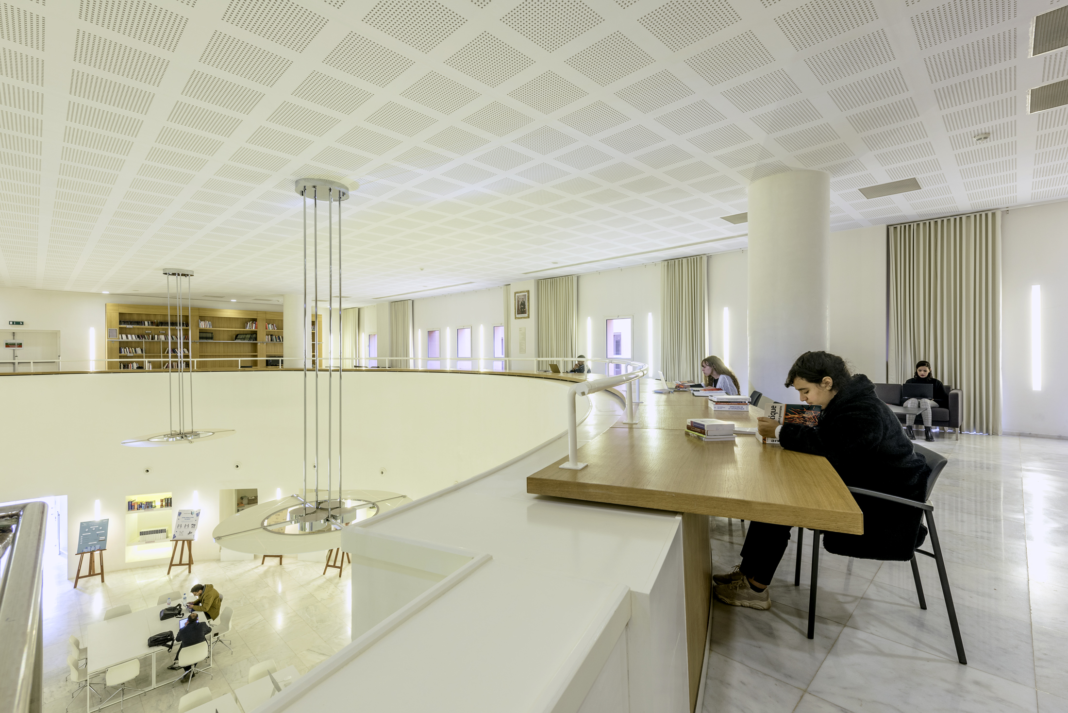 UM6P | School of Hospitality Business & Management |Ben Guerir Morocco