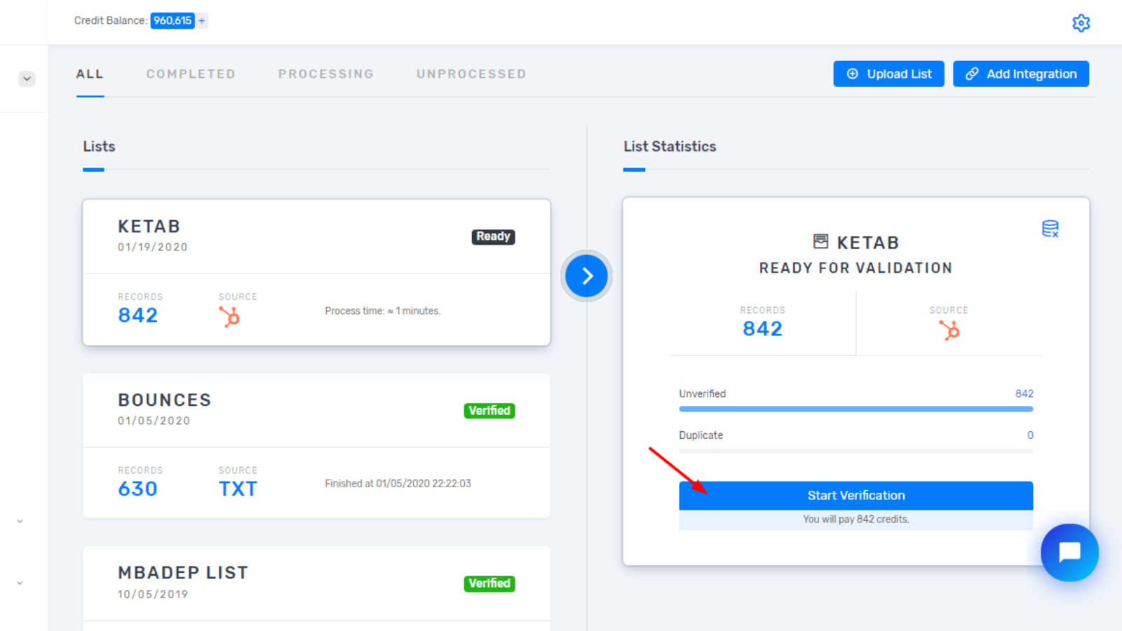 DeBounce - Email Validation HubSpot Integration | Connect Them Today