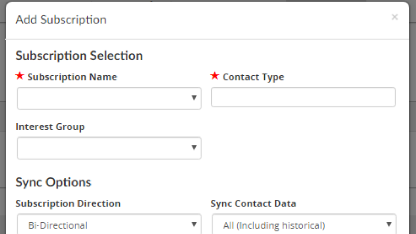 MatrixCare HubSpot Integration | Connect Them Today