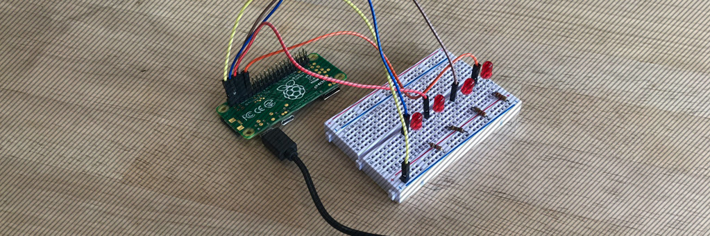 Getting Started With The Raspberry Pi Zero W Without A Monitor Losant Enterprise Iot Platform