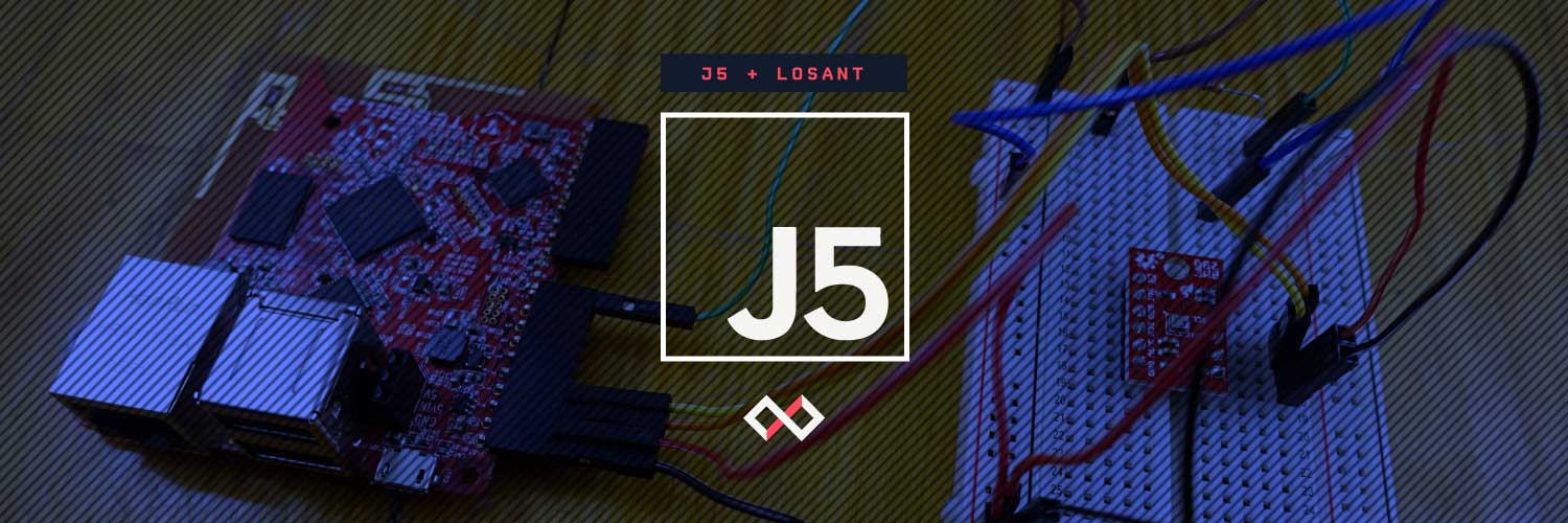 Build an Environmental Monitor with the Johnny-Five Inventor's Kit ...