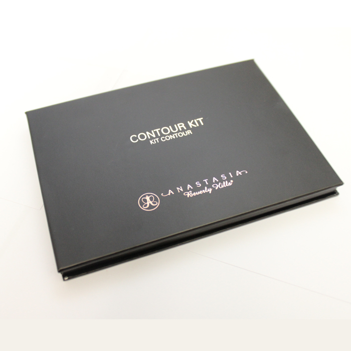 Contouring Craze | The Shades of Grace