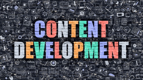 Tips & Strategies for Agency Content Marketers | content development