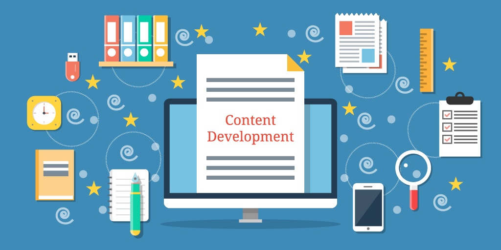 Tips & Strategies for Agency Content Marketers | content development