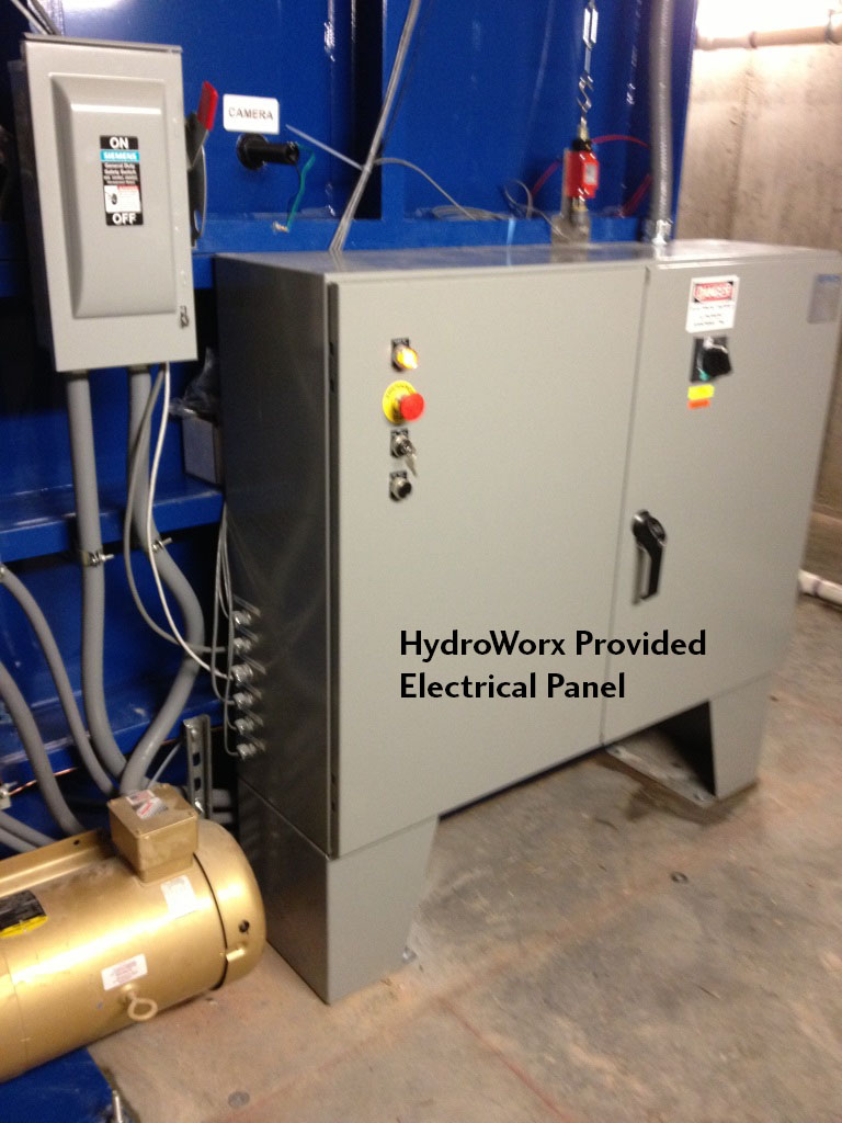 Design Center Info Kit